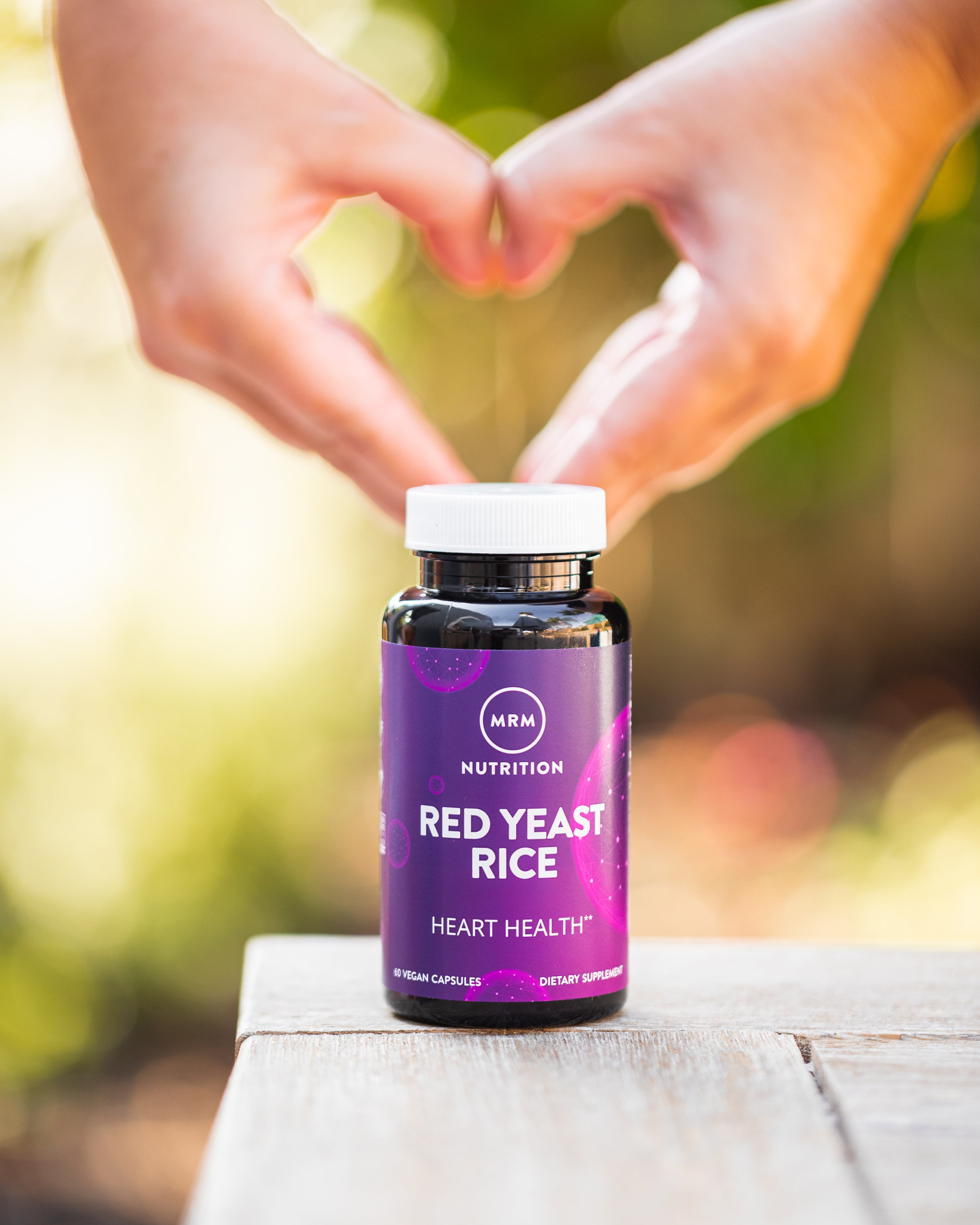 How to Support Heart Health – MRM Nutrition