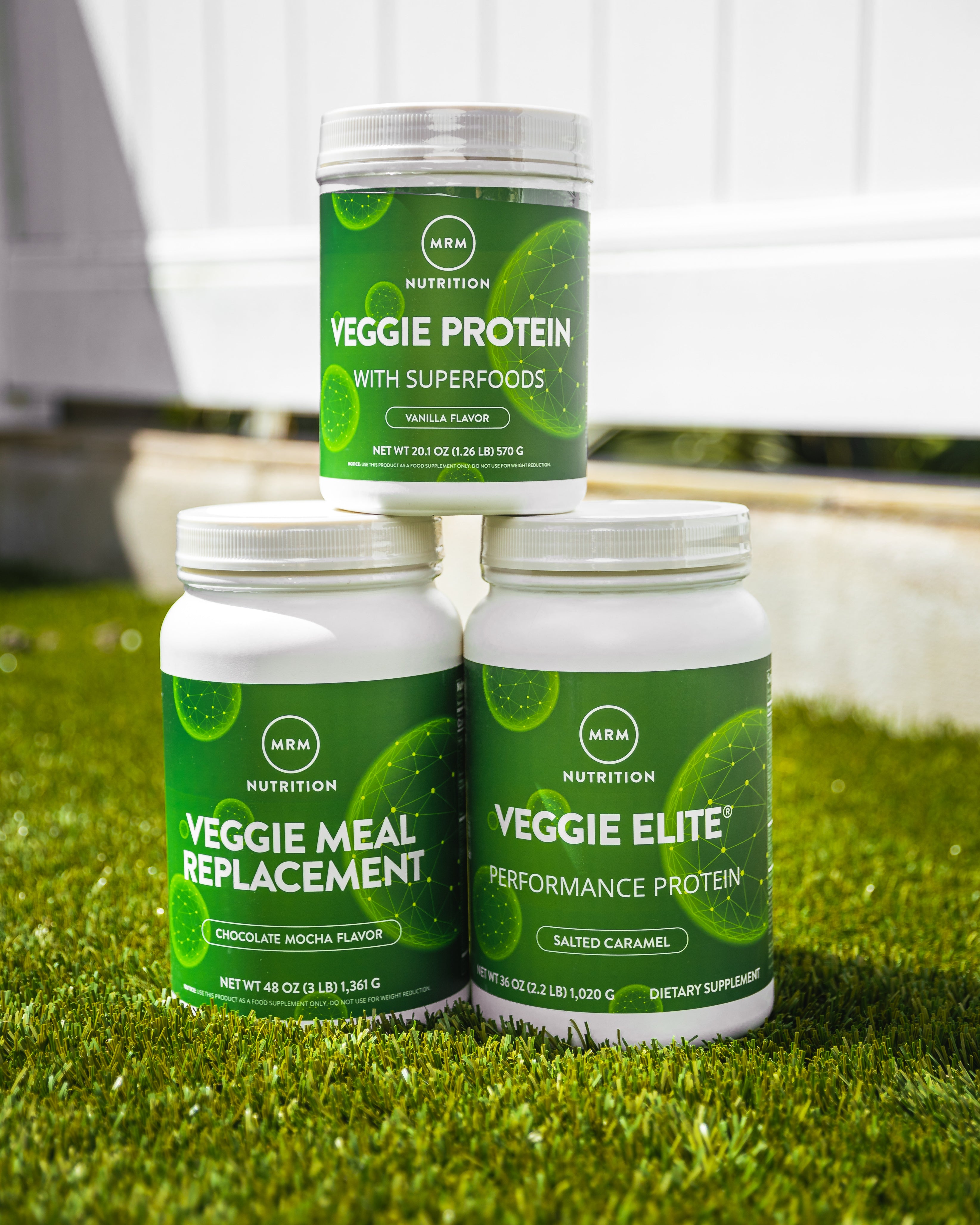 Collections – MRM Nutrition