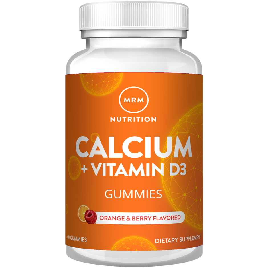 Boost Your Health with Essential Nutritional Supplements – MRM Nutrition
