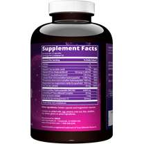 Bone Maximizer® III – MRM Nutrition