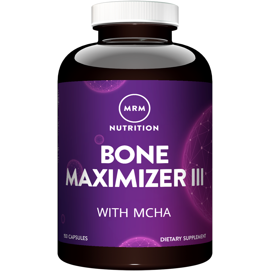 Bone Maximizer® III – MRM Nutrition