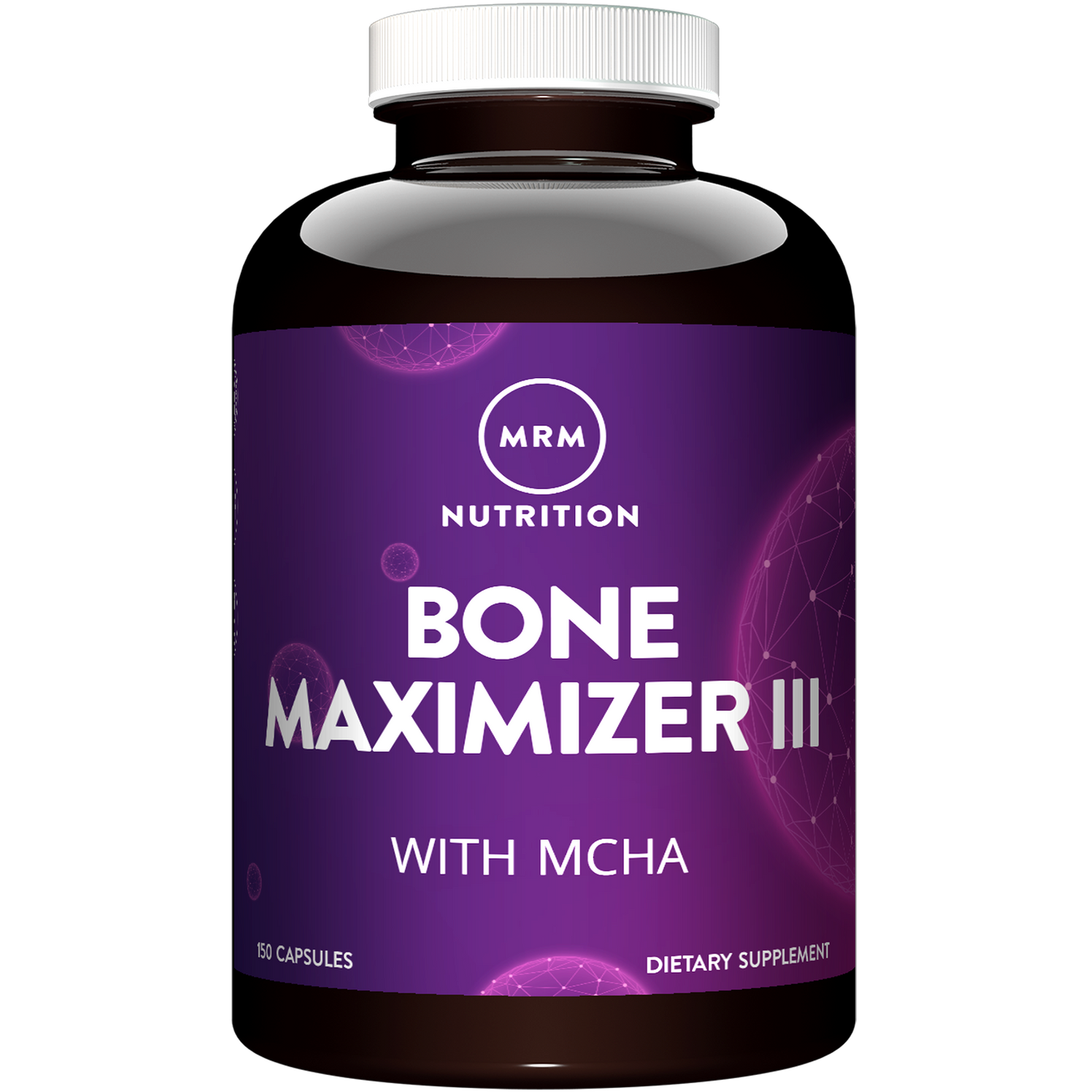 Bone Maximizer® III – MRM Nutrition