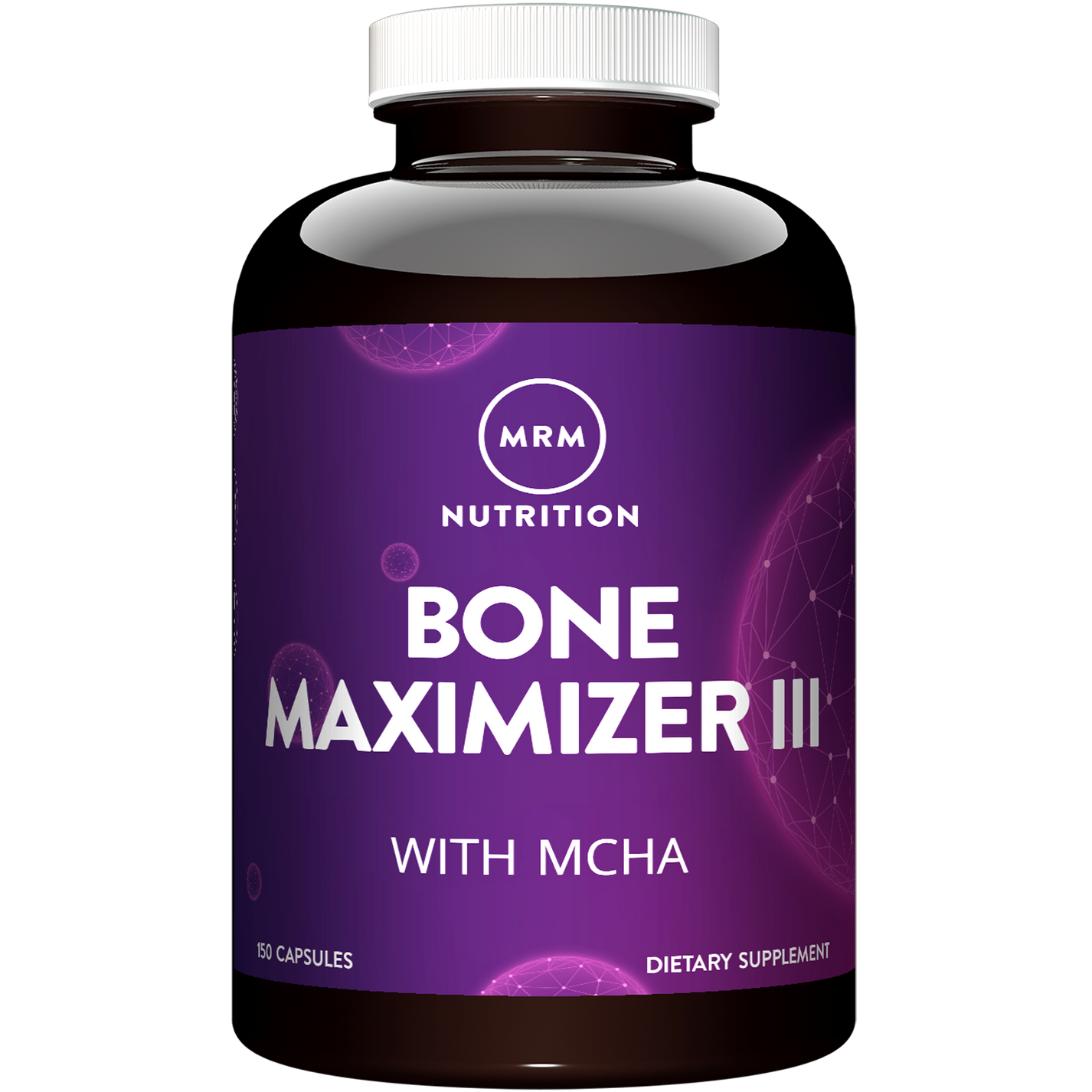 Bone Maximizer® III – MRM Nutrition