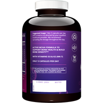Bone Maximizer® III – MRM Nutrition