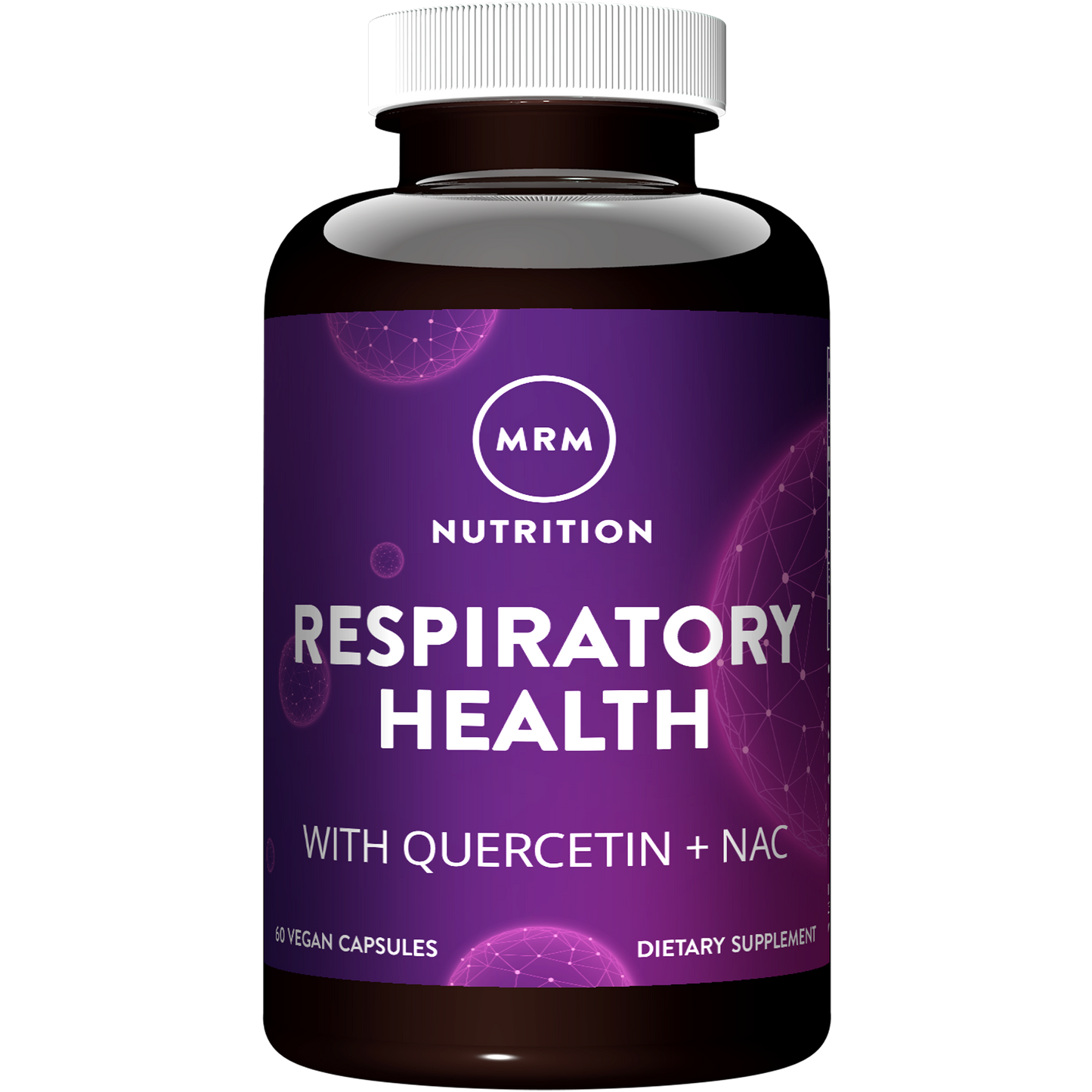 Respiratory Health – MRM Nutrition