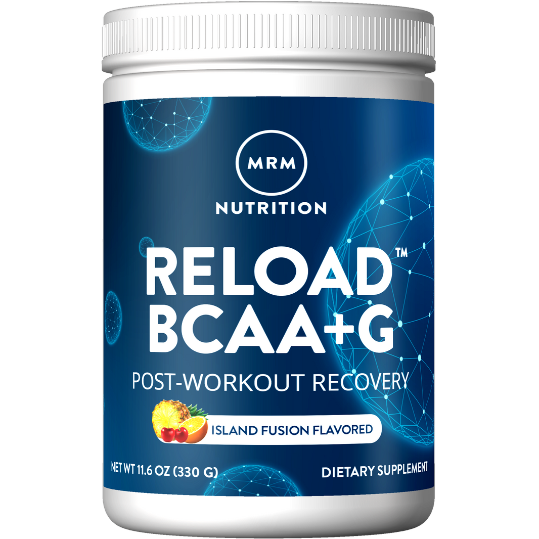 Boost Your Health with Essential Nutritional Supplements – MRM Nutrition