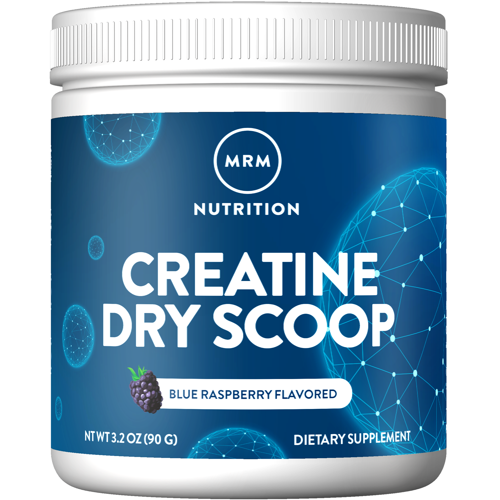 Achieve Your Fitness Goals: Shop Creatine Monohydrate – MRM Nutrition