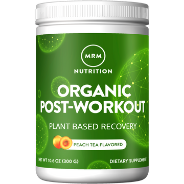 Fuel Your Wellbeing with Vegan Plant-Based Supplements – MRM Nutrition