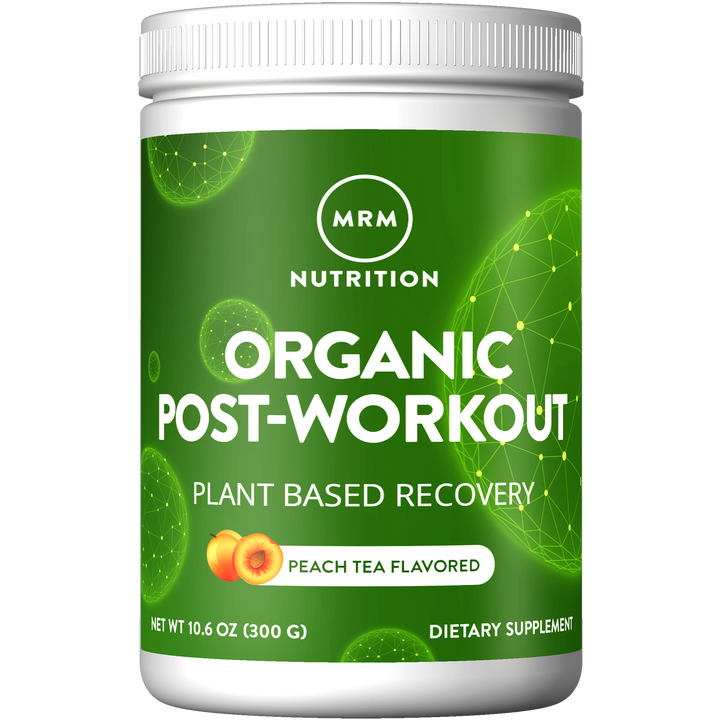 Fuel Your Wellbeing with Vegan Plant-Based Supplements – MRM Nutrition