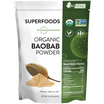 Superfoods - Organic Baobab Fruit Powder – MRM Nutrition