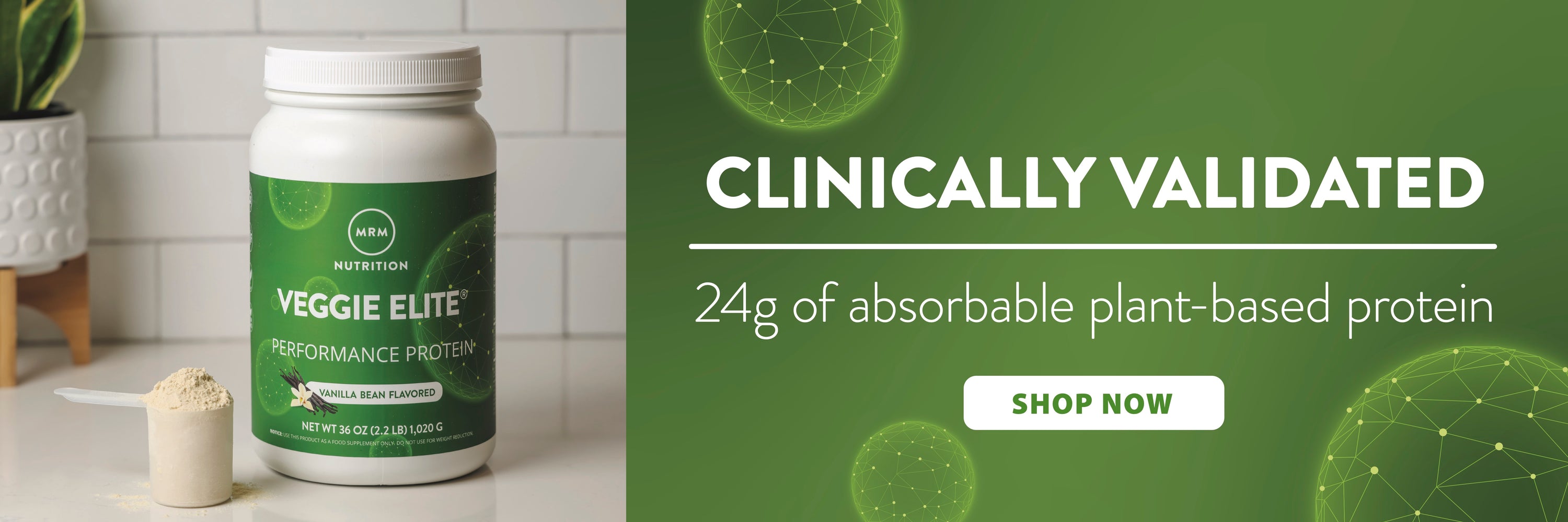 Boost Your Health with Essential Nutritional Supplements – MRM Nutrition