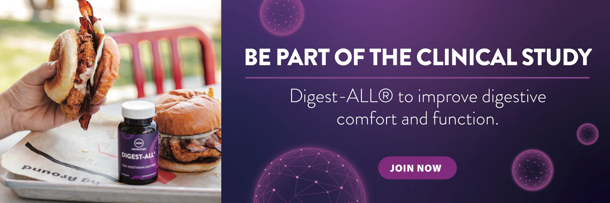 Boost Your Health with Essential Nutritional Supplements – MRM Nutrition