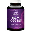 MSM – MRM Nutrition