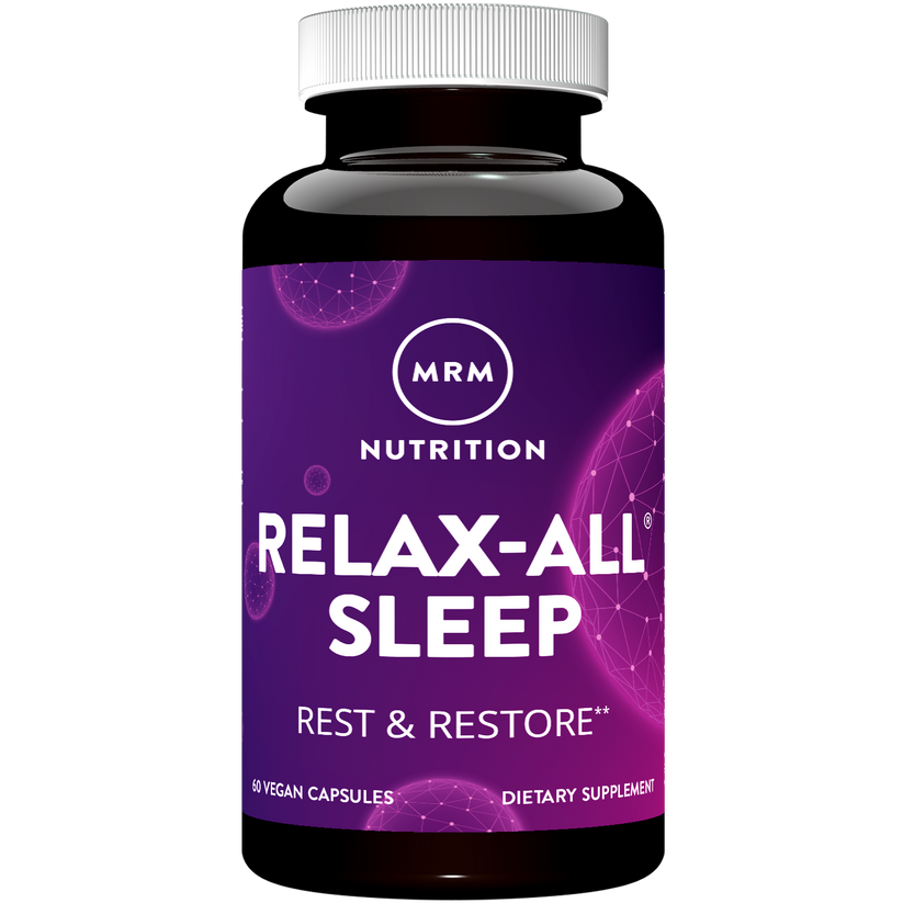 Relax-All SLEEP – MRM Nutrition