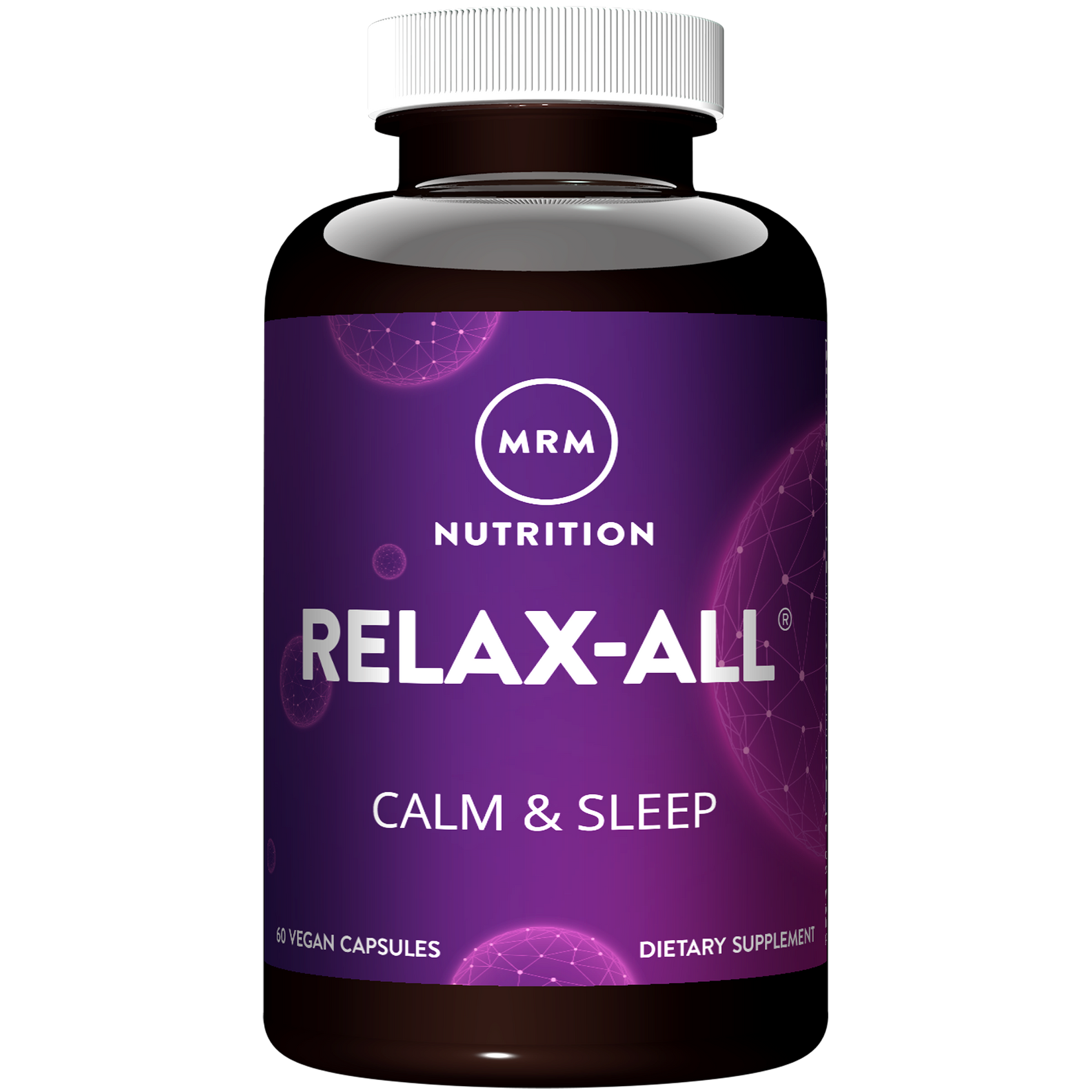 Relax-ALL® – MRM Nutrition