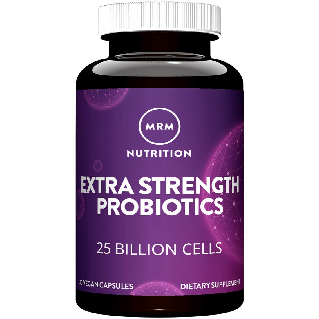 Extra Strength Probiotic – MRM Nutrition