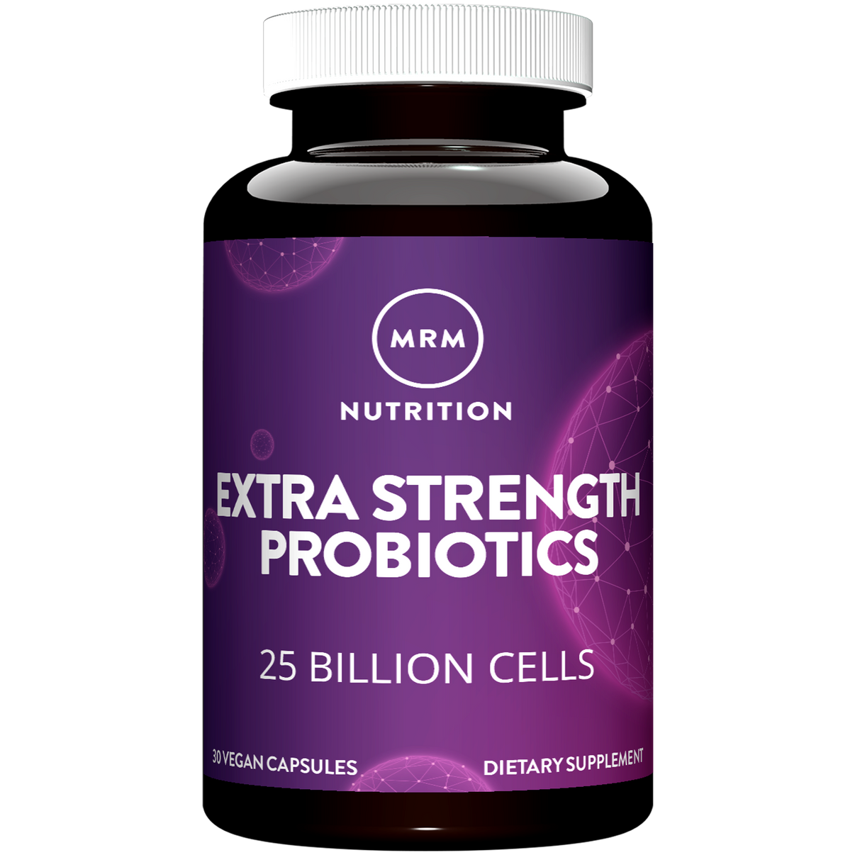 Extra Strength Probiotic – MRM Nutrition