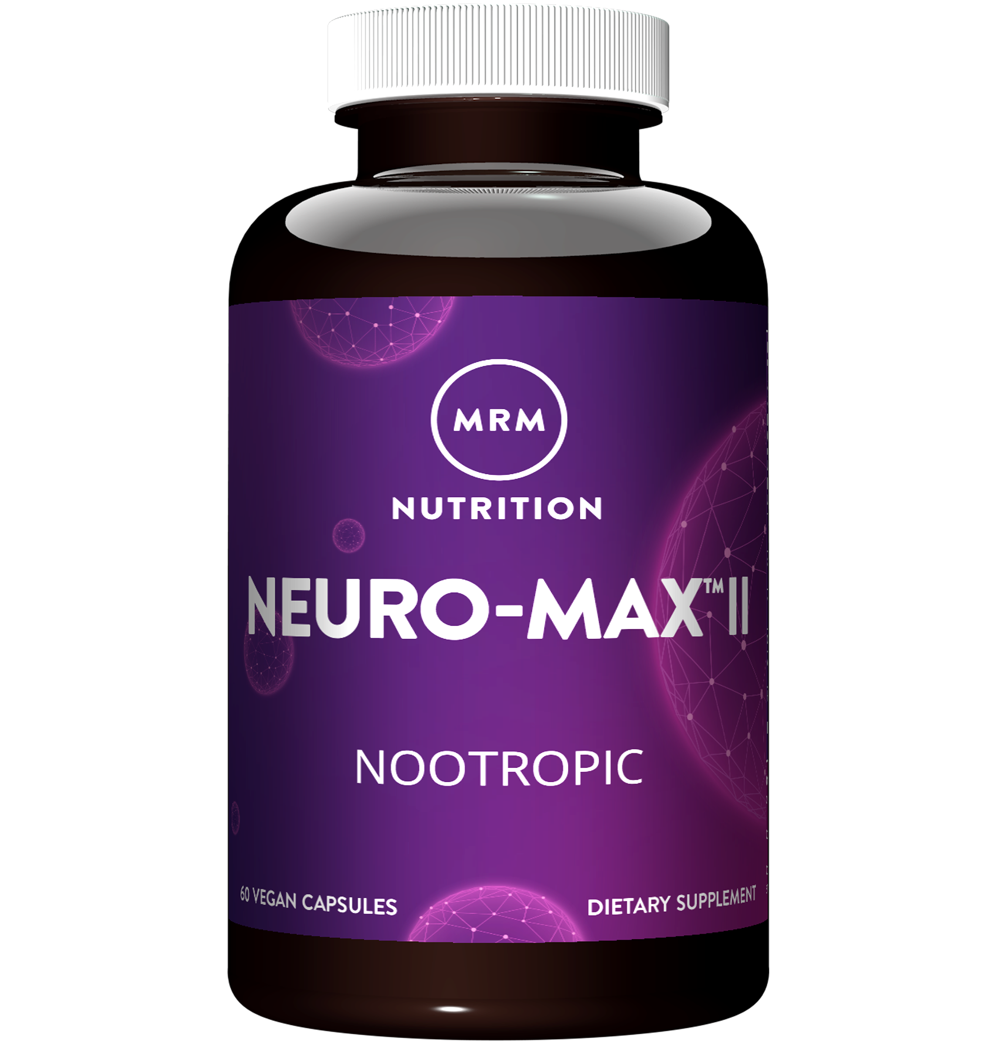 Neuro-Max™ II – MRM Nutrition