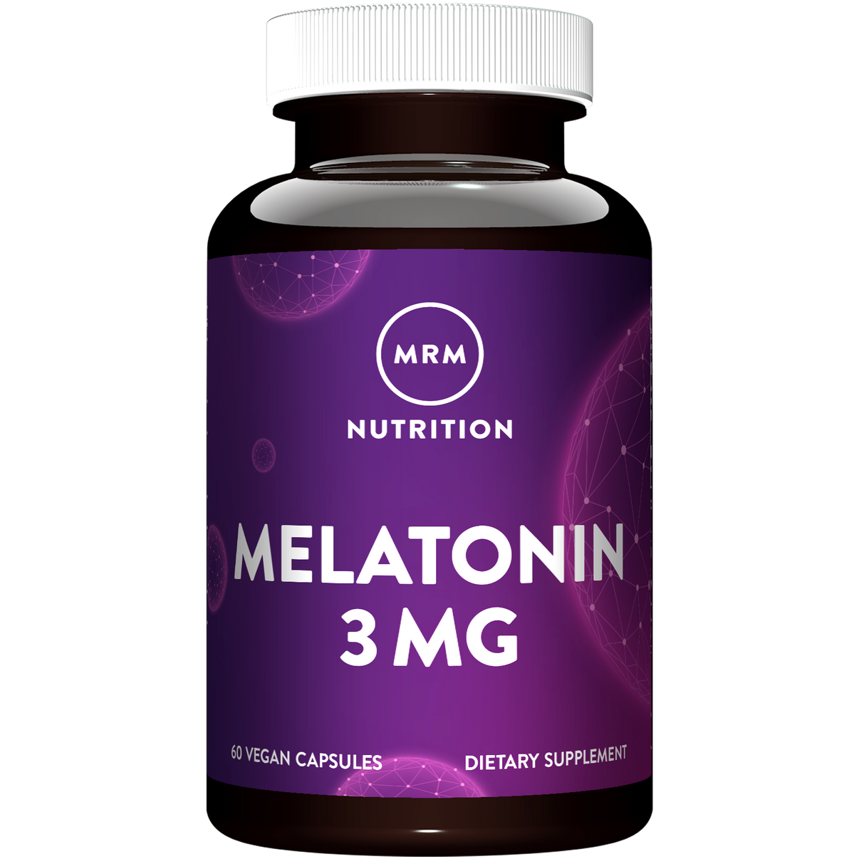 Melatonin – MRM Nutrition