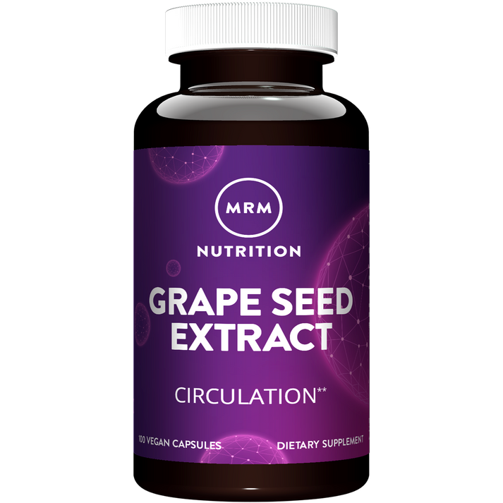 Grape Seed Extract 120mg – MRM Nutrition