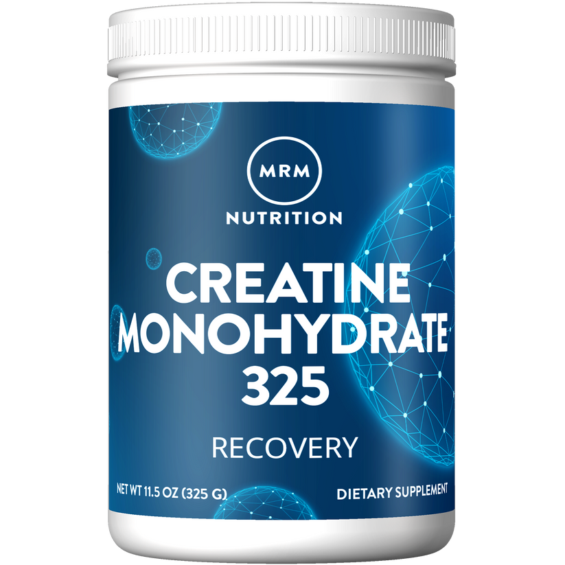 Creatine Monohydrate 325g – MRM Nutrition
