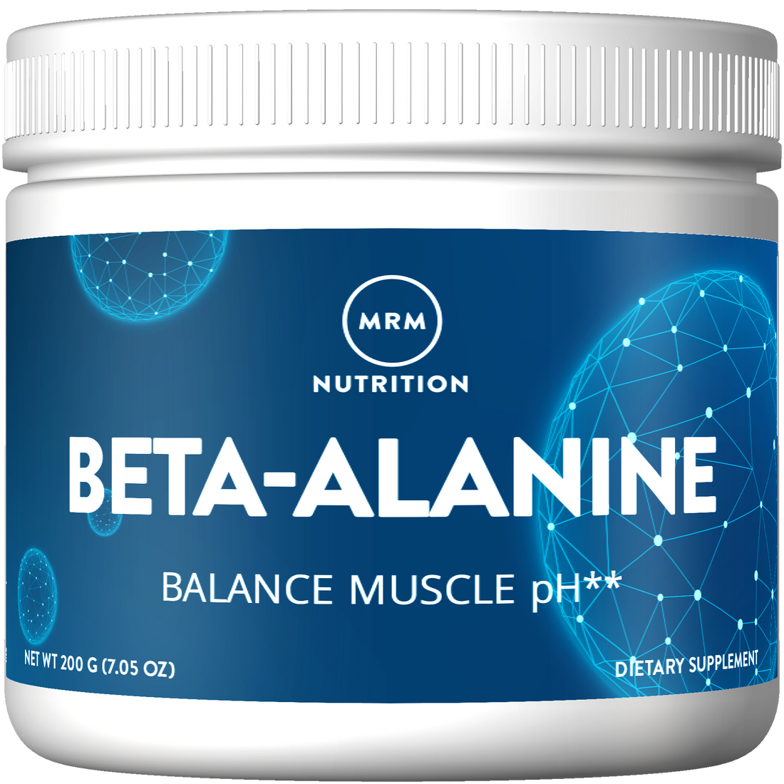 Beta-Alanine – MRM Nutrition