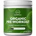 Fuel Your Workout Naturally: Organic Pre Workout Superfoods – MRM Nutrition