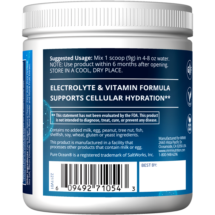 Boost Your Health with Essential Nutritional Supplements – MRM Nutrition