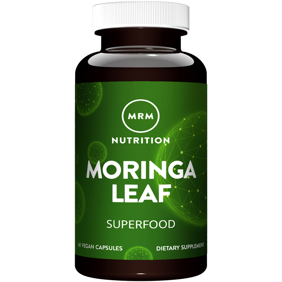 Boost Your Health with Essential Nutritional Supplements – MRM Nutrition