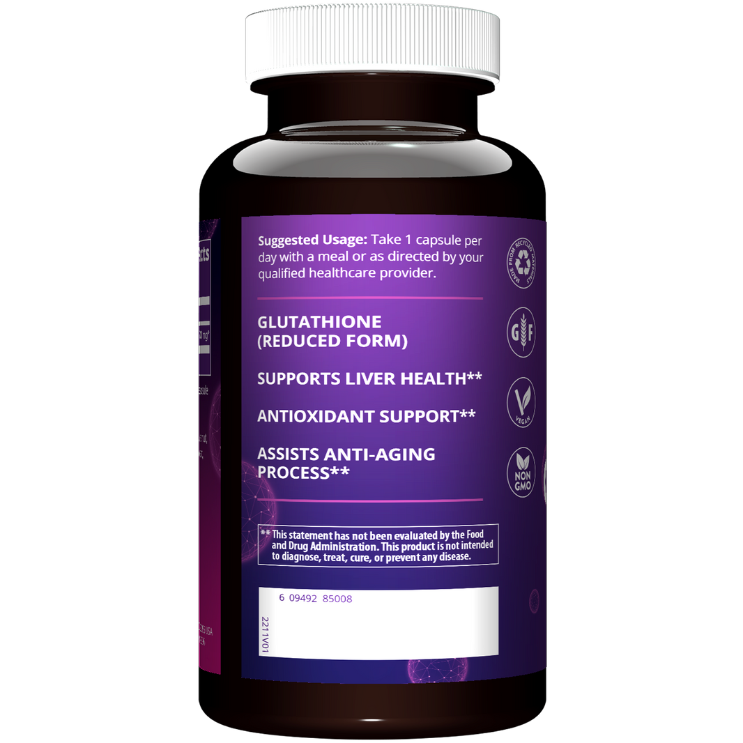 Boost Your Health with Essential Nutritional Supplements – MRM Nutrition