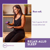 Relax-All SLEEP – MRM Nutrition