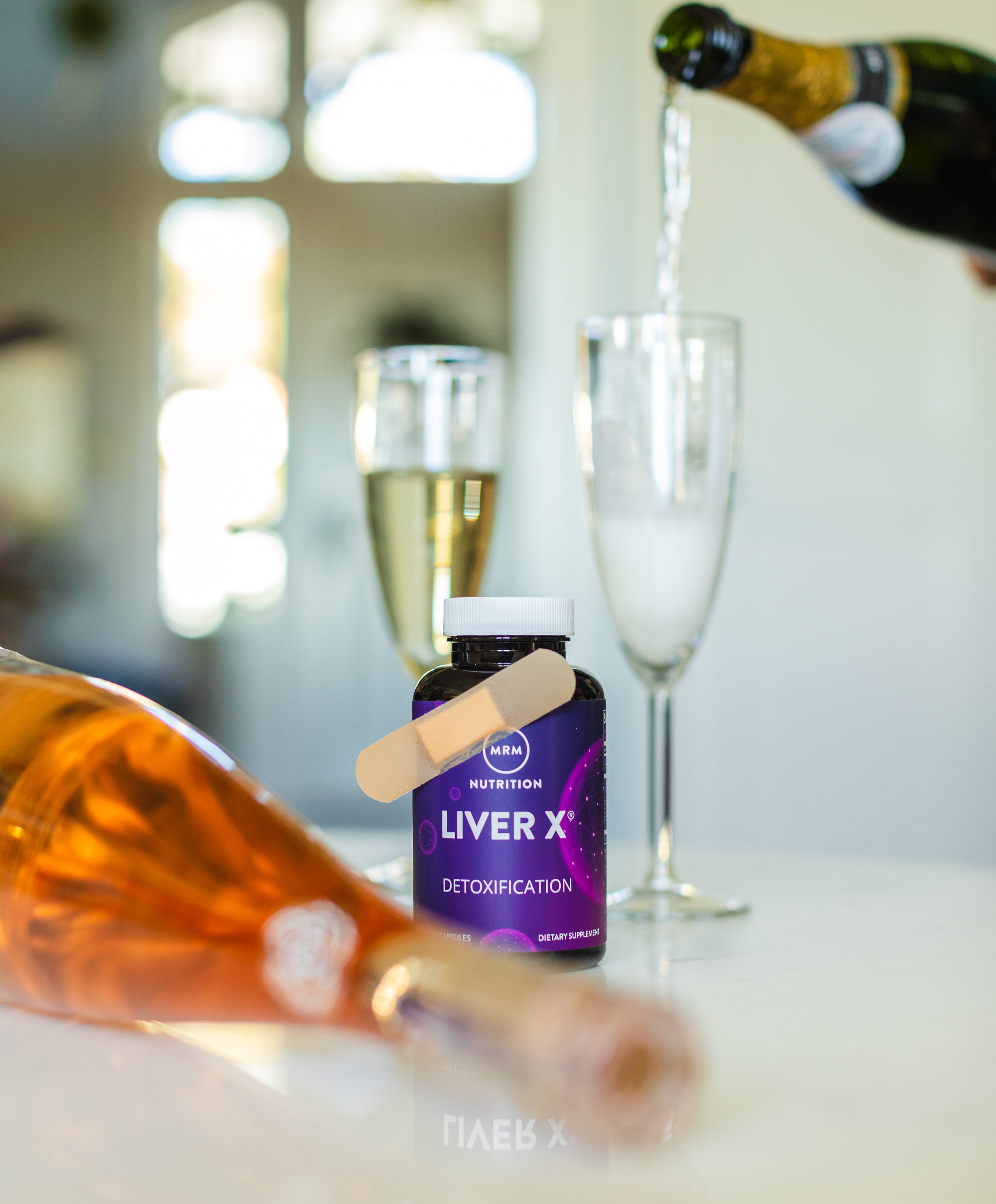 Liver X® – MRM Nutrition