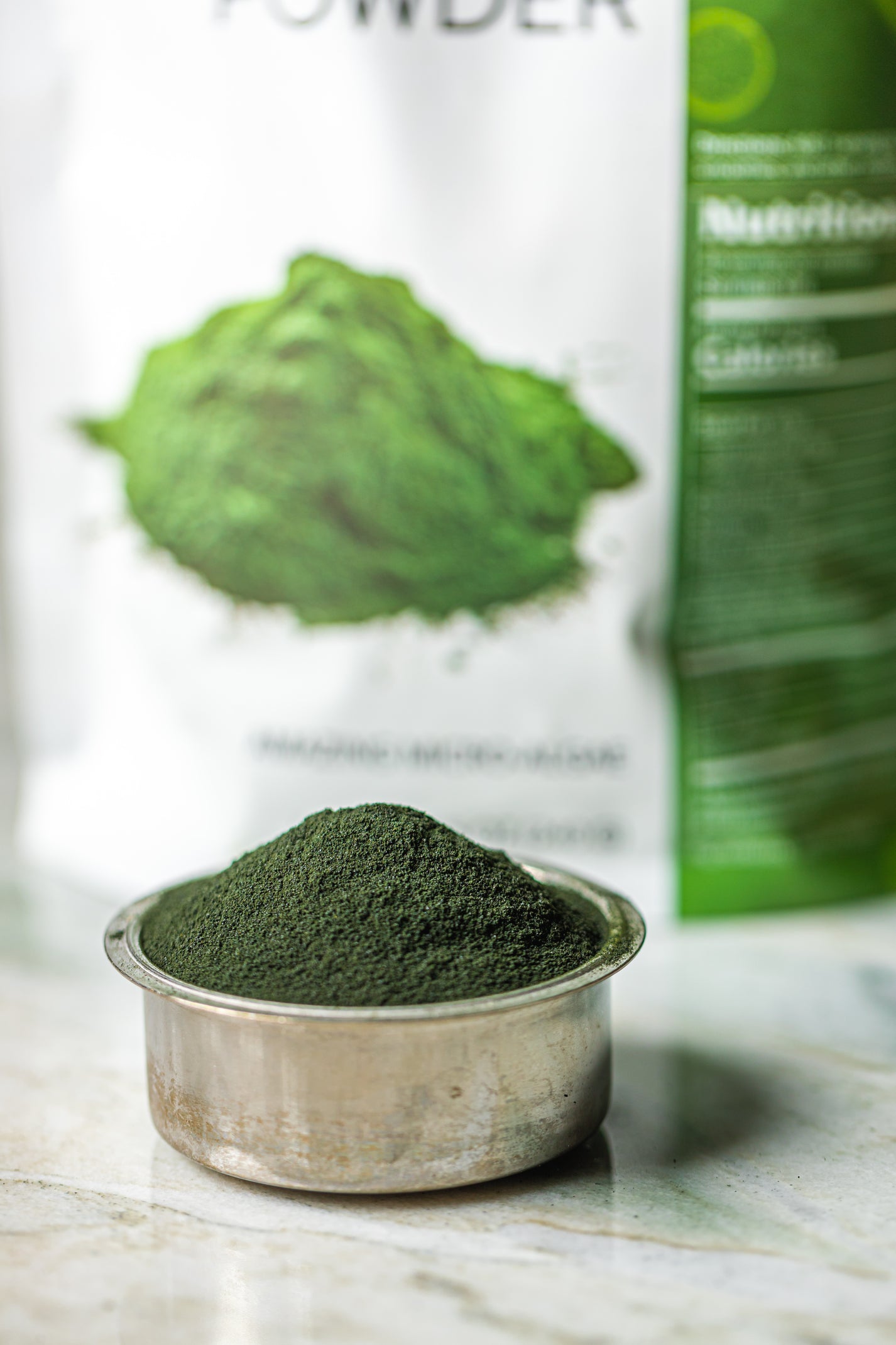 Superfoods - Spirulina Powder – MRM Nutrition